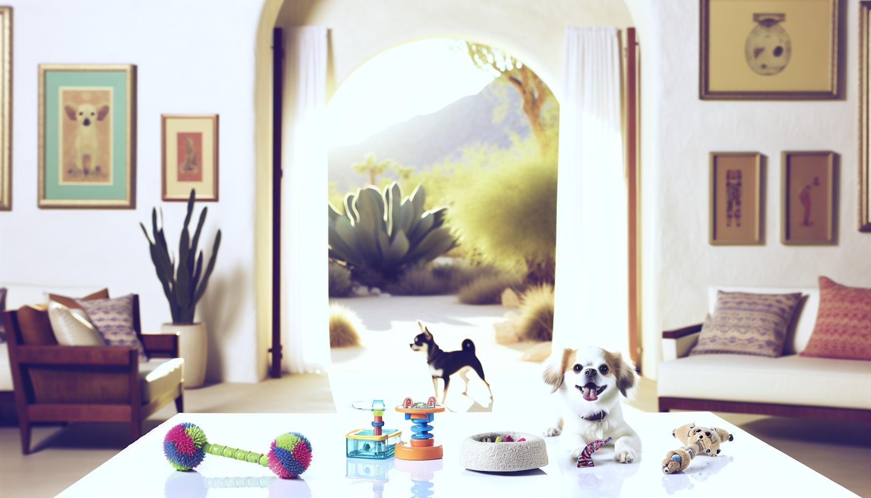 Your Complete Guide To Chihuahuas: The World's Smallest Companion Dogs ...