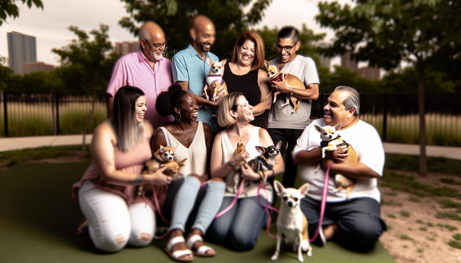 Your Complete Guide To Chihuahuas: The World's Smallest Companion Dogs ...