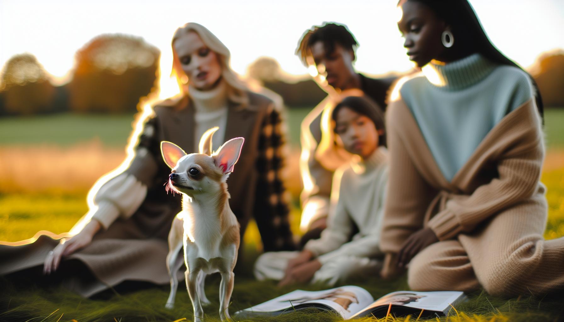Your Complete Guide To Chihuahuas: The World's Smallest Companion Dogs ...